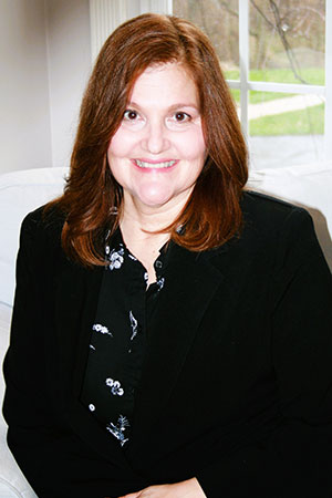 Melina Young, LCSW - Ramous Psychology & Associates